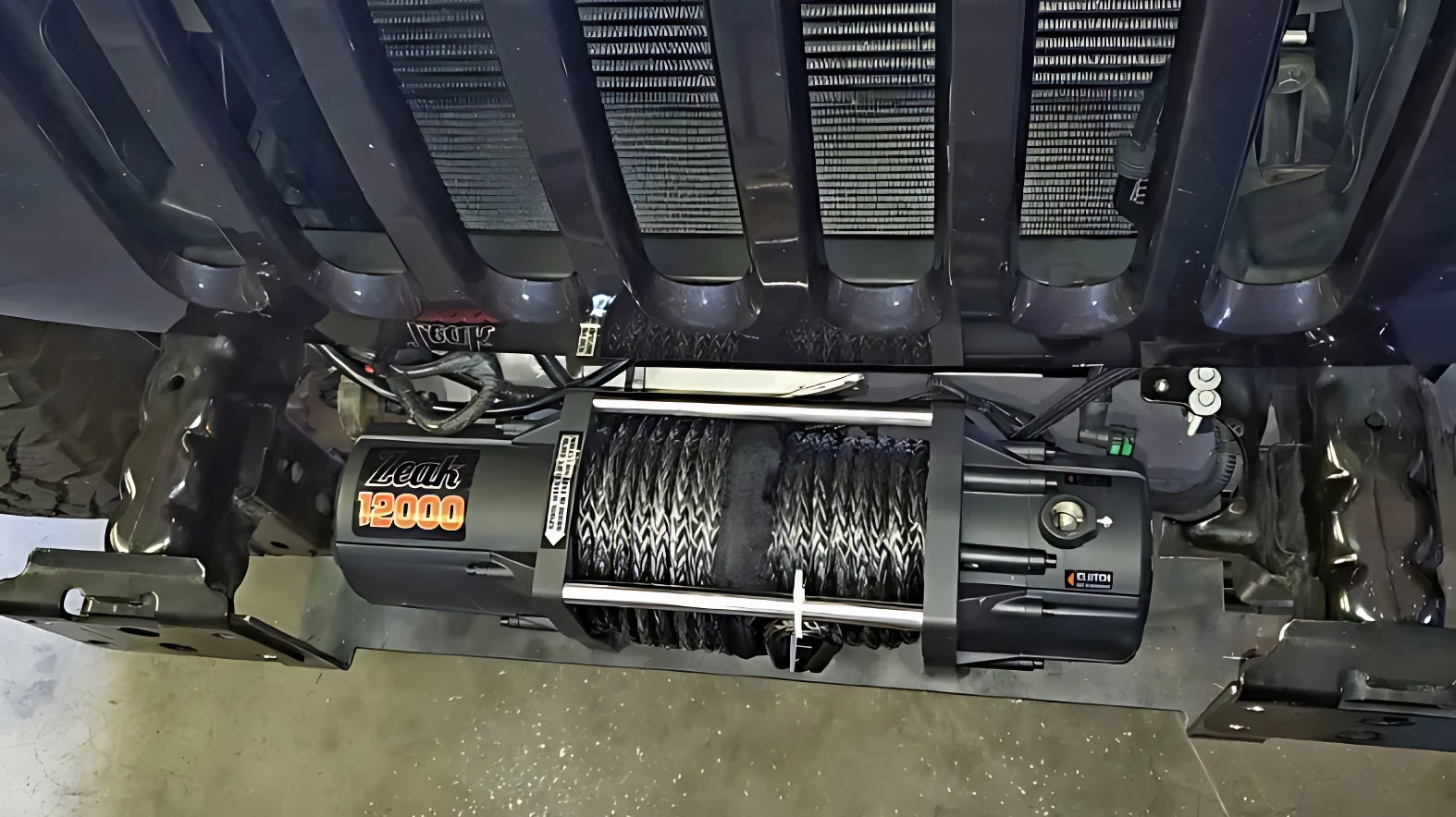 Are Zeak Winches Any Good?